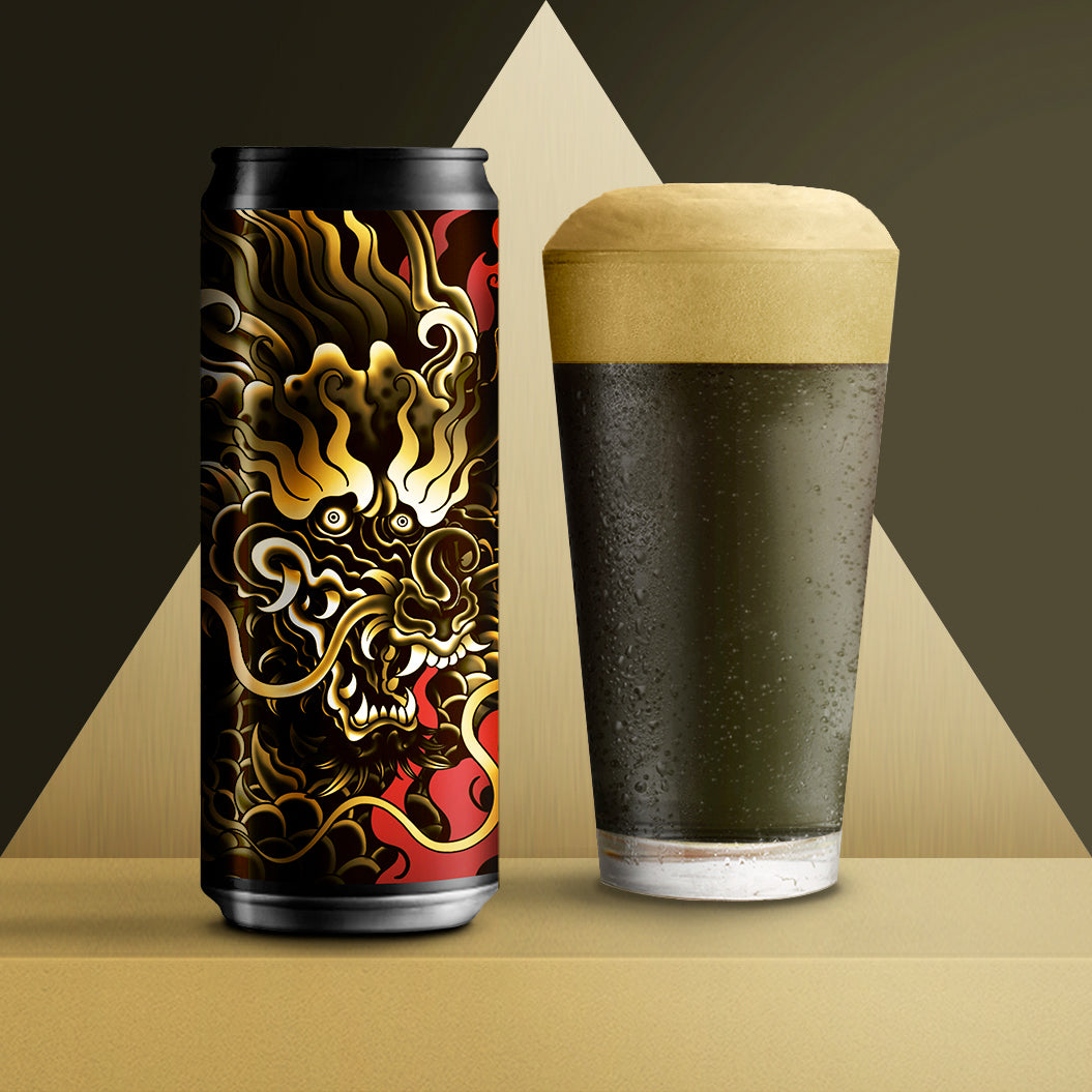 BLACK WISDOM – Antikorpo Brewing